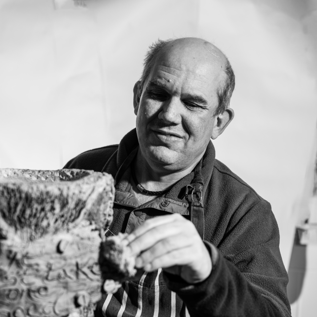 15 Days In Clay – Seed – our 20th anniversary exhibition | 15 Days in clay